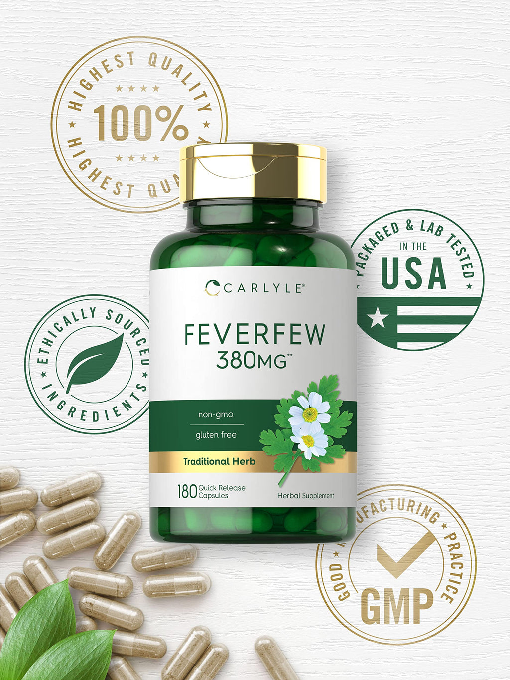 Blended vitamins for holistic health