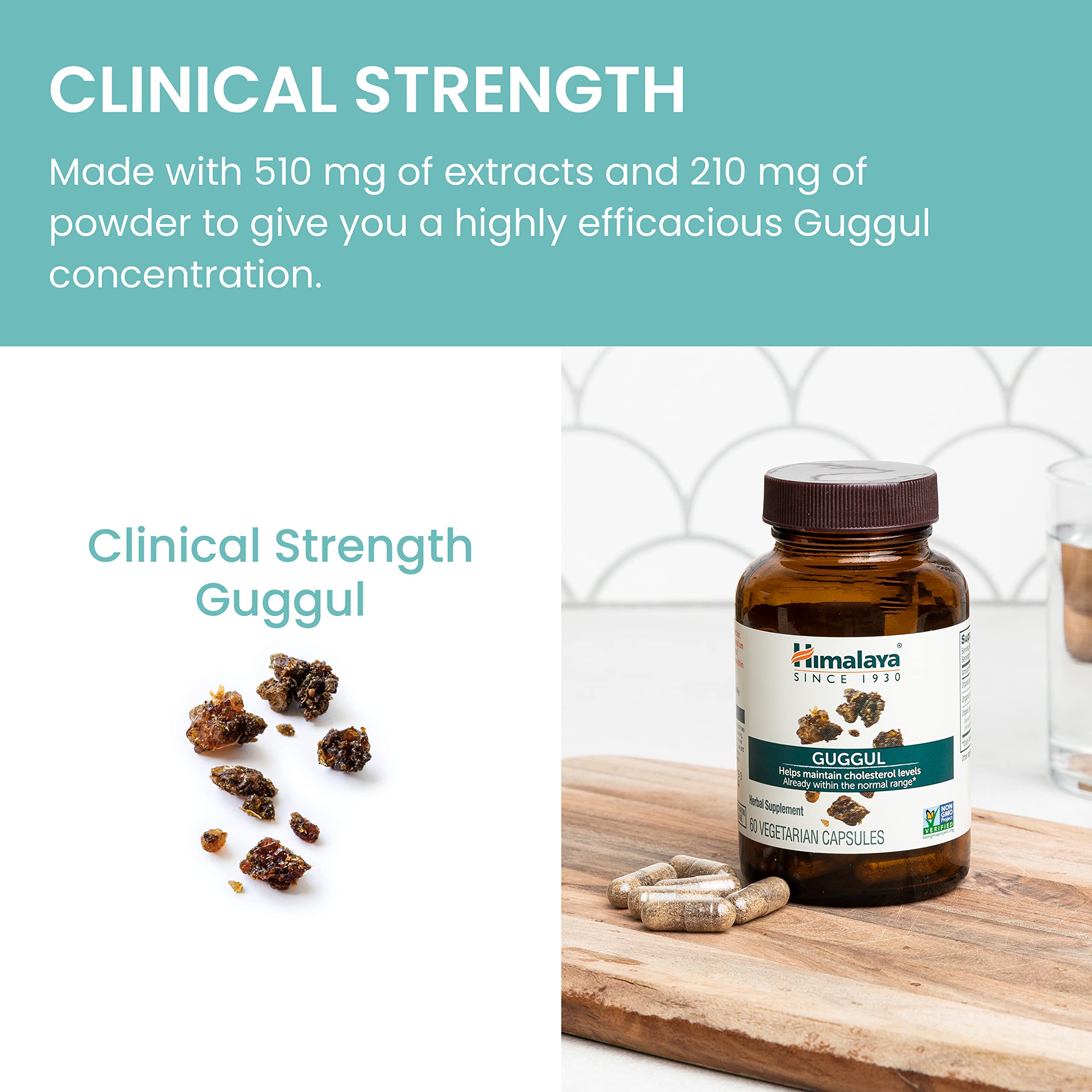Blended vitamins for holistic health