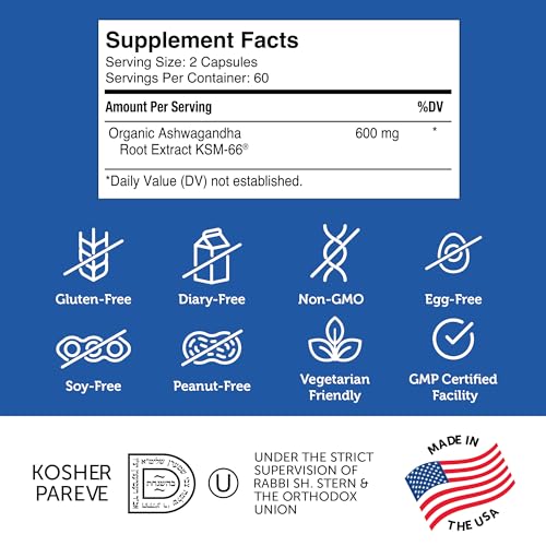 blended vitamins for holistic health