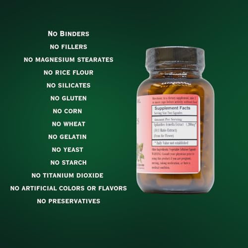Blended vitamins for holistic health