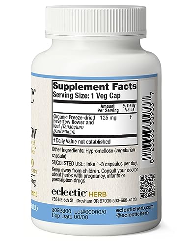 Blended vitamins for holistic health