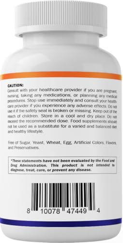 Blended vitamins for holistic health