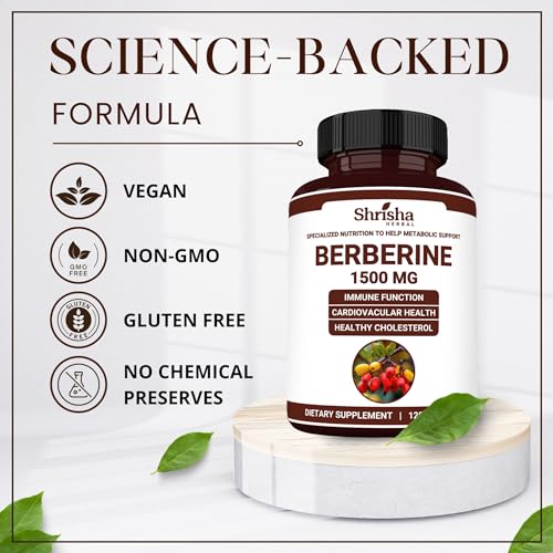 blended vitamins for holistic health