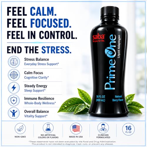 Blended vitamins for holistic health