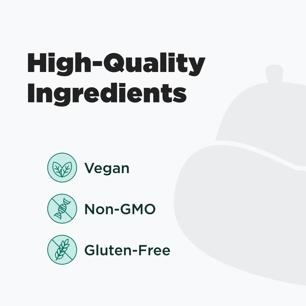 blended vitamins for holistic wellness