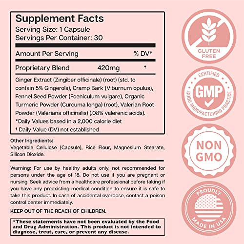 blended vitamins for hormonal balance