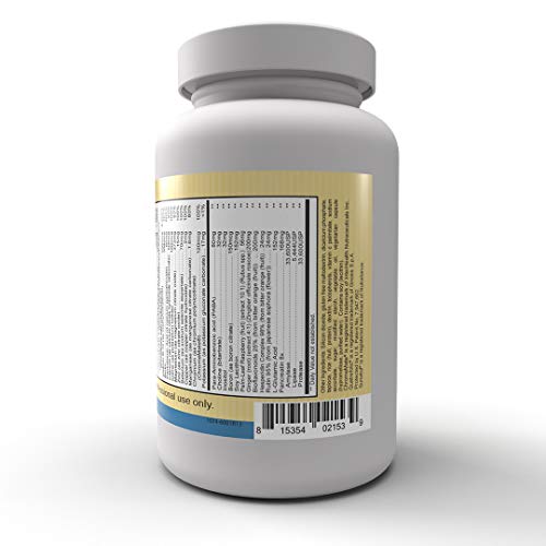 blended vitamins for hormonal balance