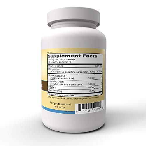 blended vitamins for hormonal balance