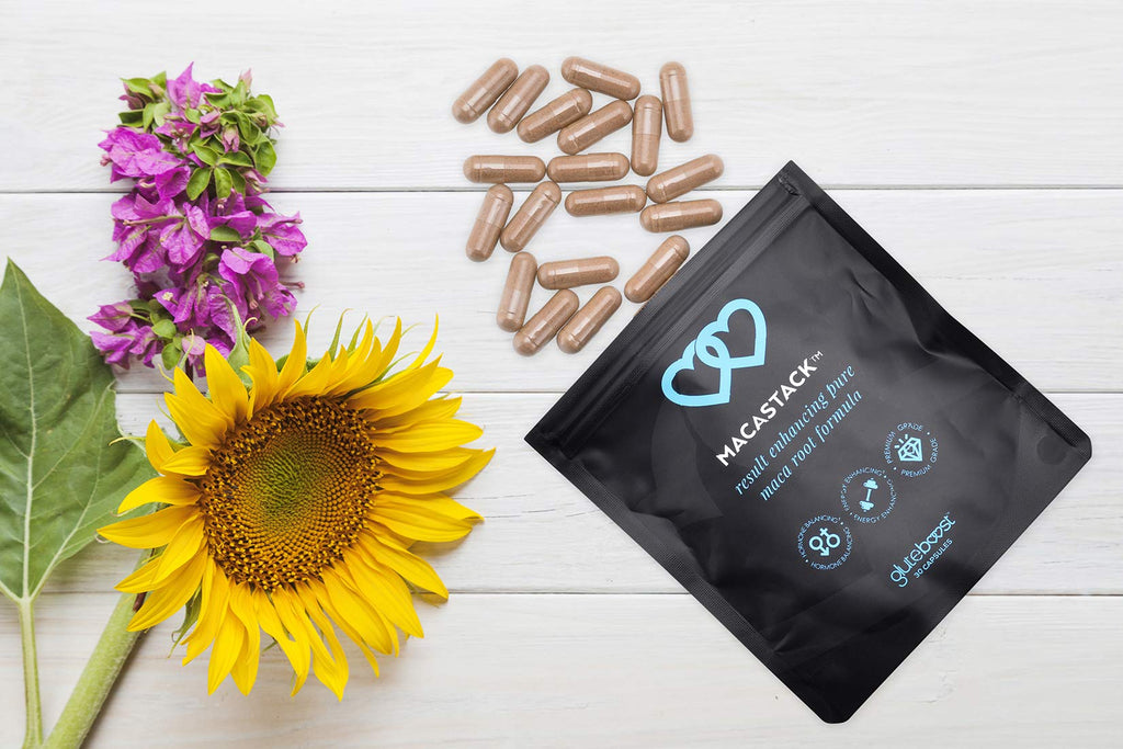 blended vitamins for hormonal wellness