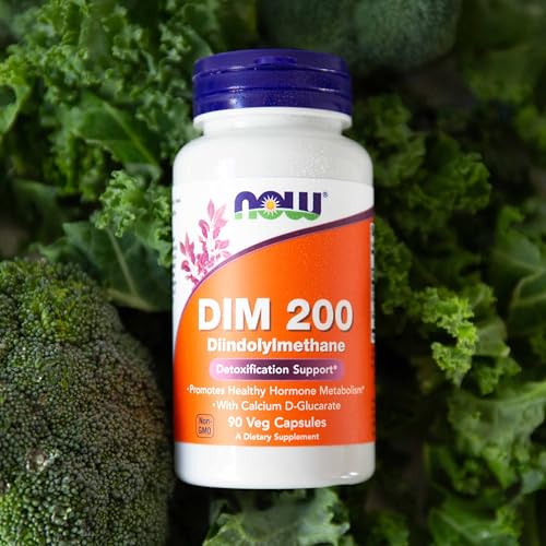 Blended vitamins for hormone health