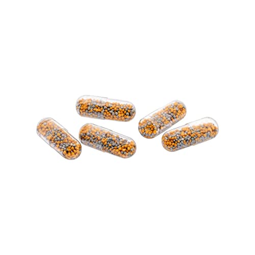blended vitamins for immune boost