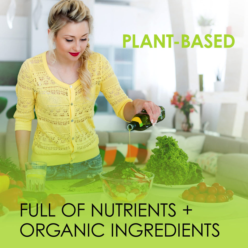 blended vitamins for immune health