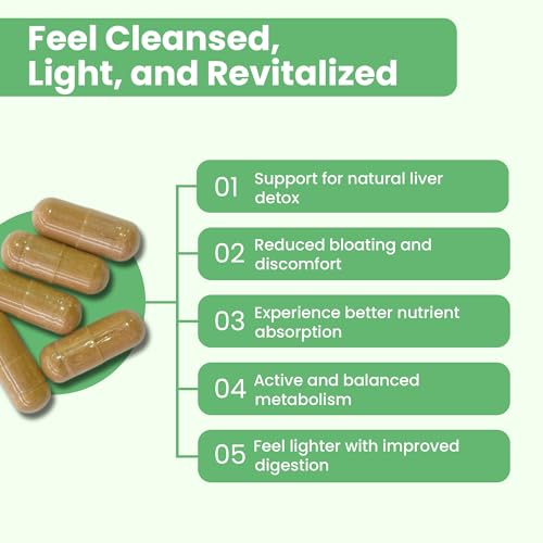 blended vitamins for immune health