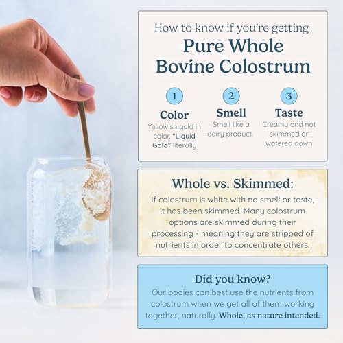 blended vitamins for immune strength