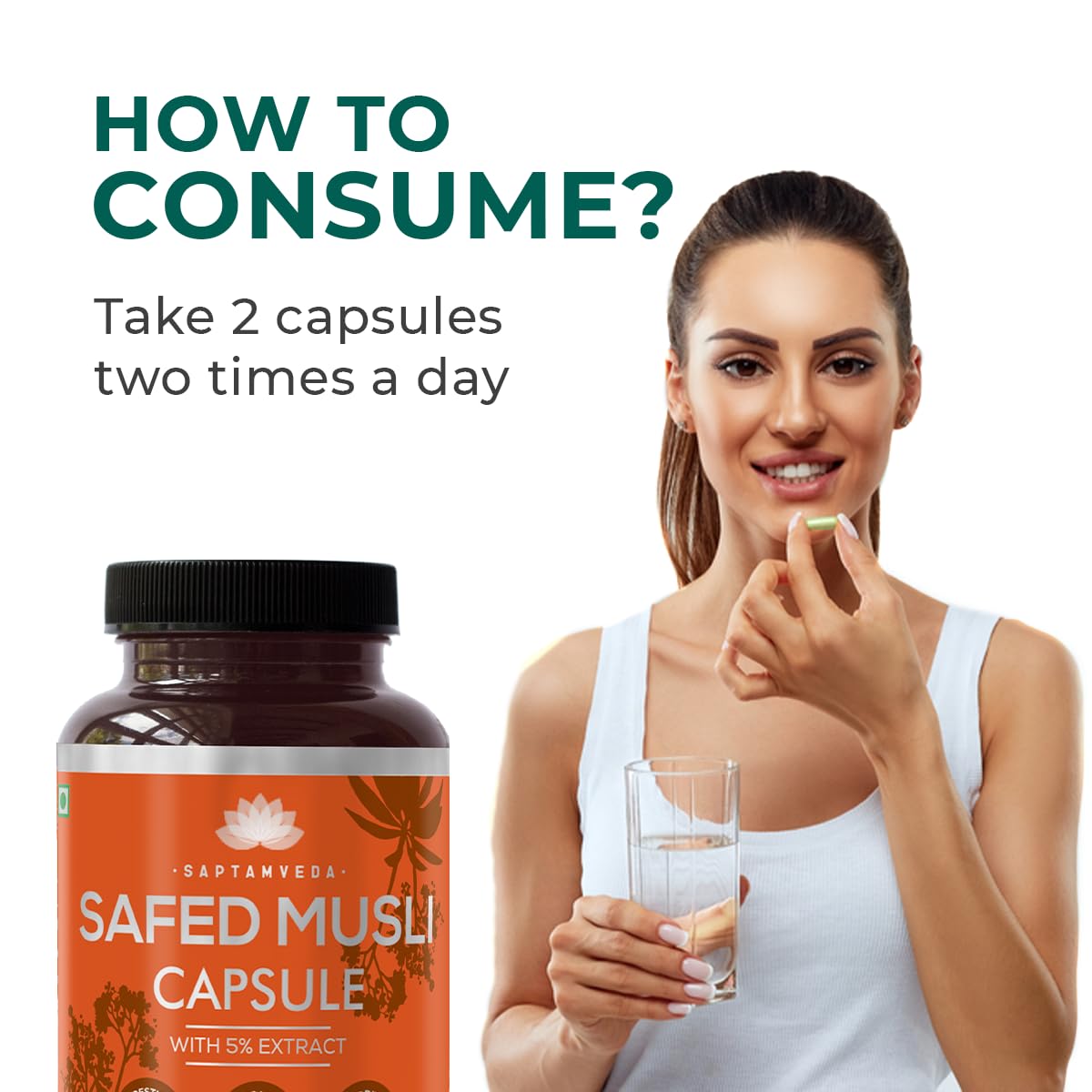 blended vitamins for immune support