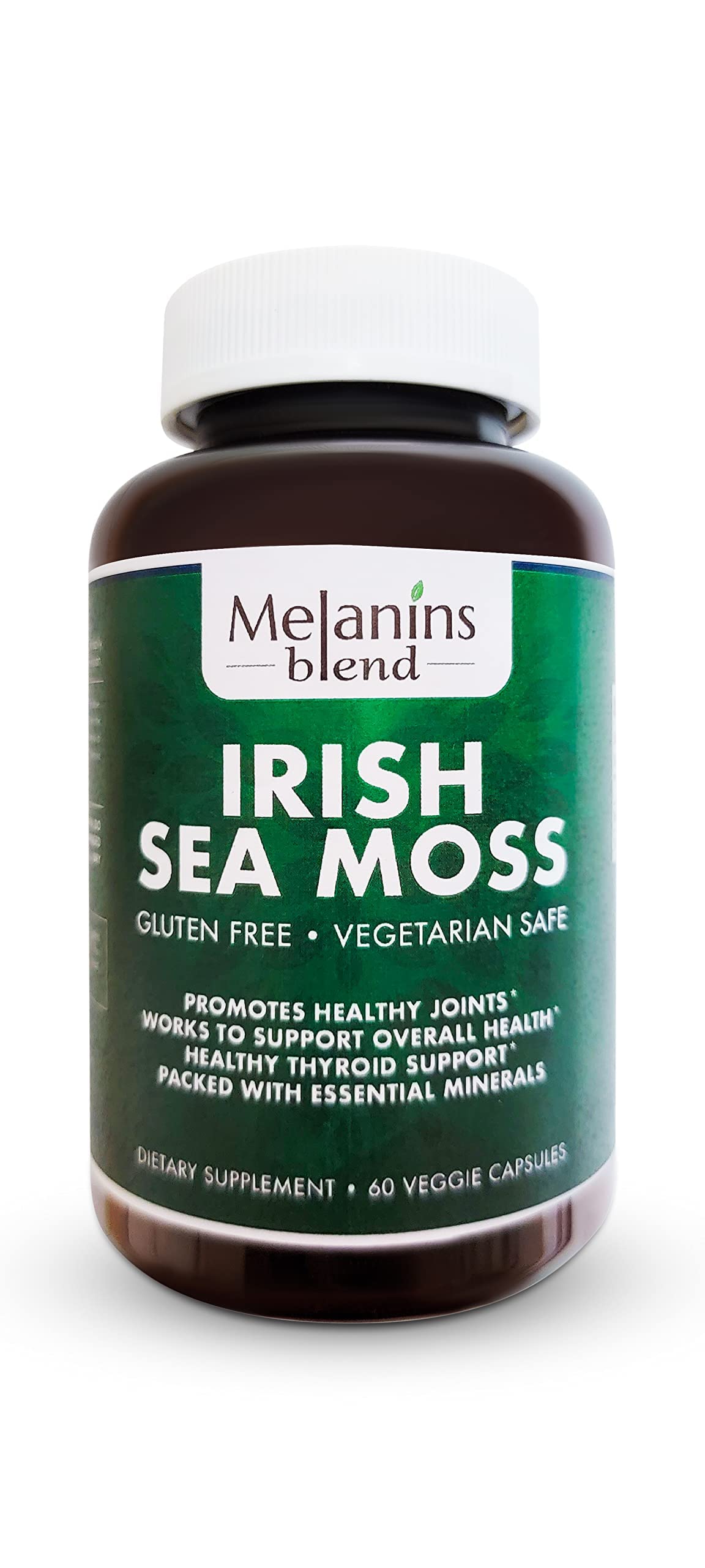 blended vitamins for immune support