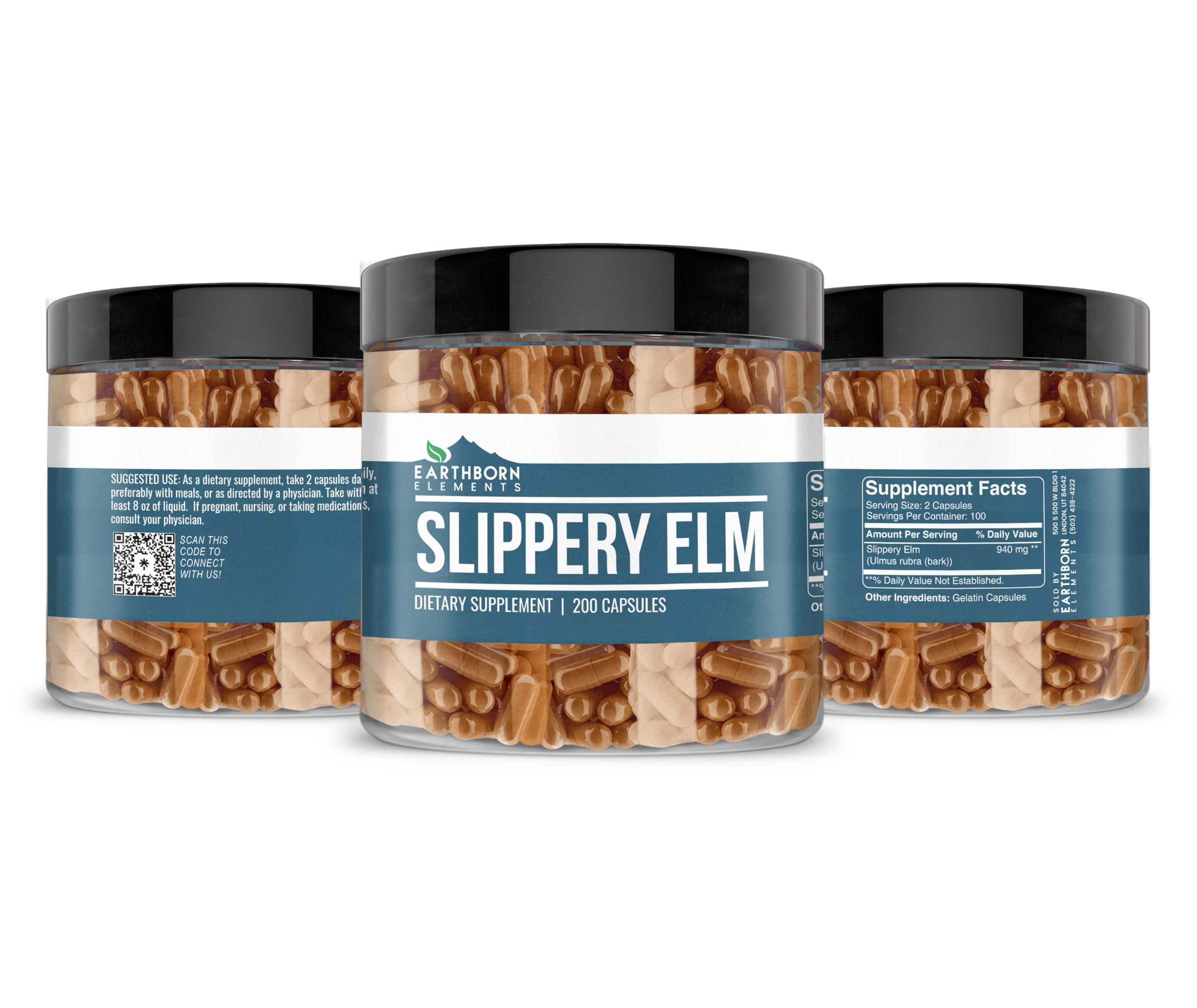 blended vitamins for immune support