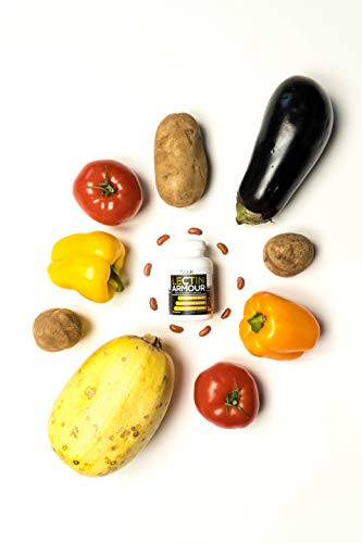 blended vitamins for immune support