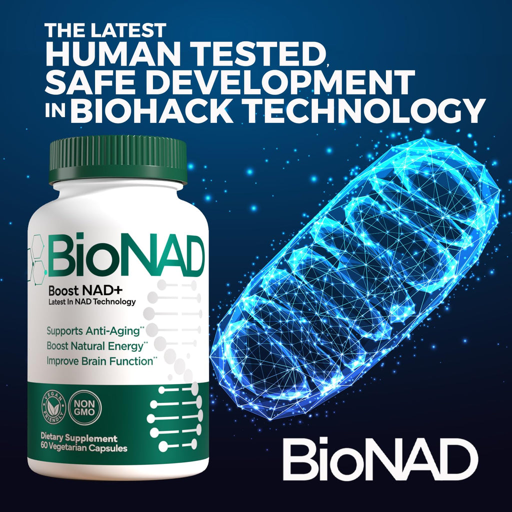 blended vitamins for immune support