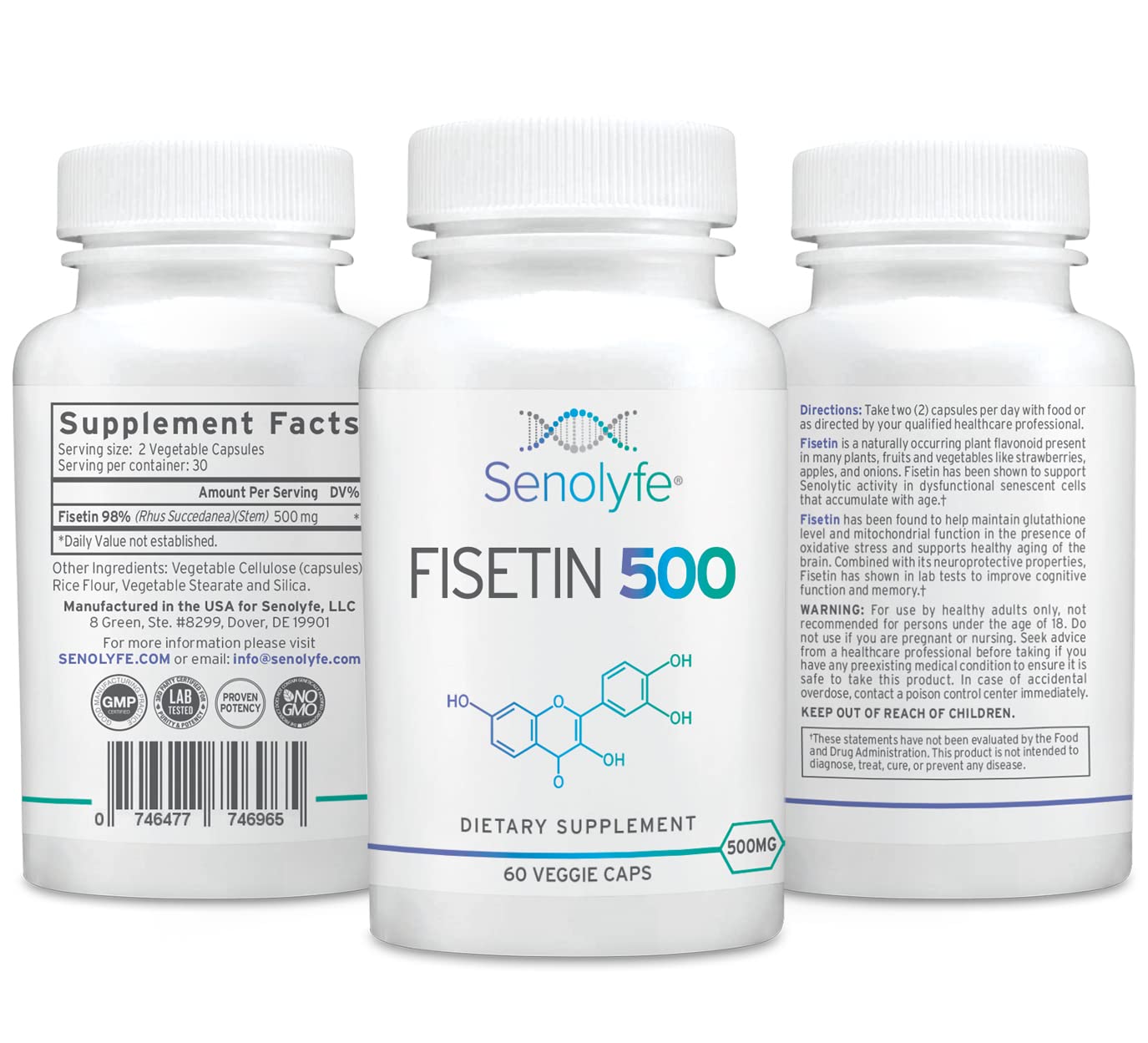 blended vitamins for immune support