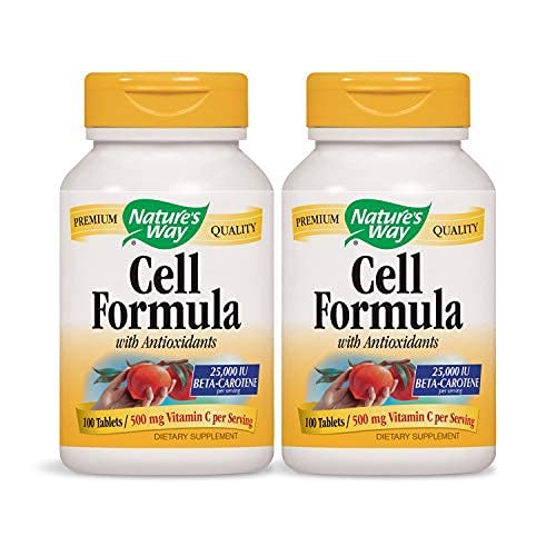 blended vitamins for immune support