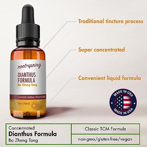 blended vitamins for immune support