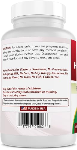Blended vitamins for immune support