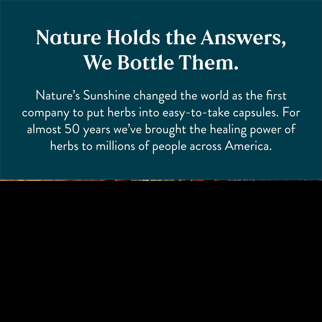 blended vitamins for immune support