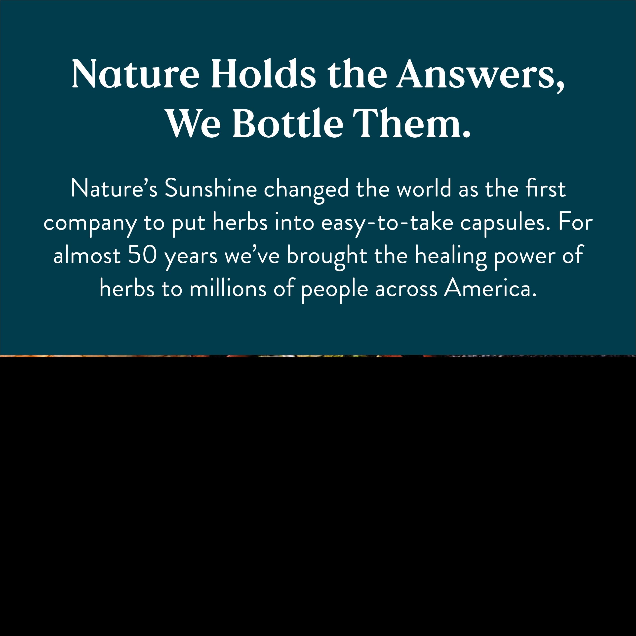 blended vitamins for immune support