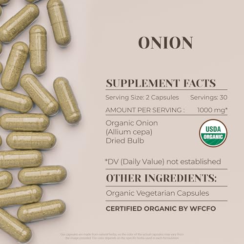 blended vitamins for immune support