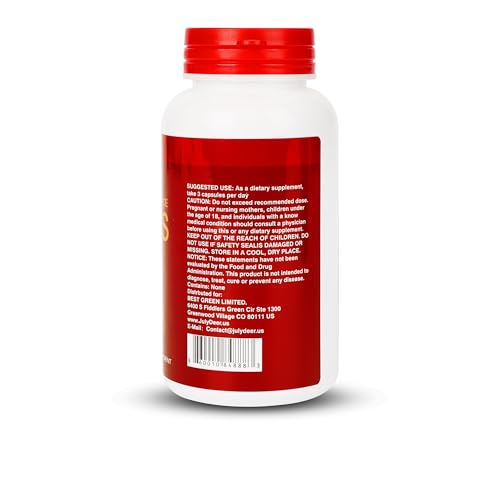 blended vitamins for immune support