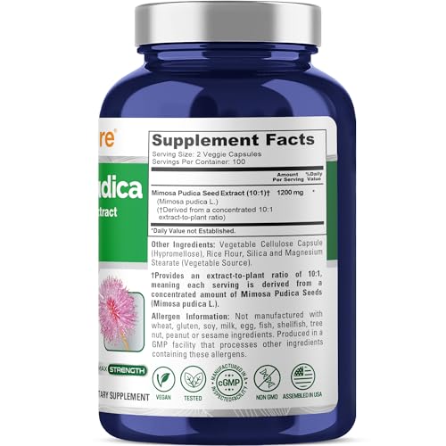 Blended vitamins for immune support