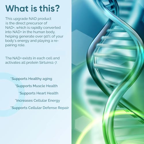 blended vitamins for immune support