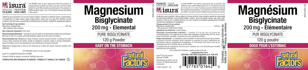 Blended vitamins for immune support