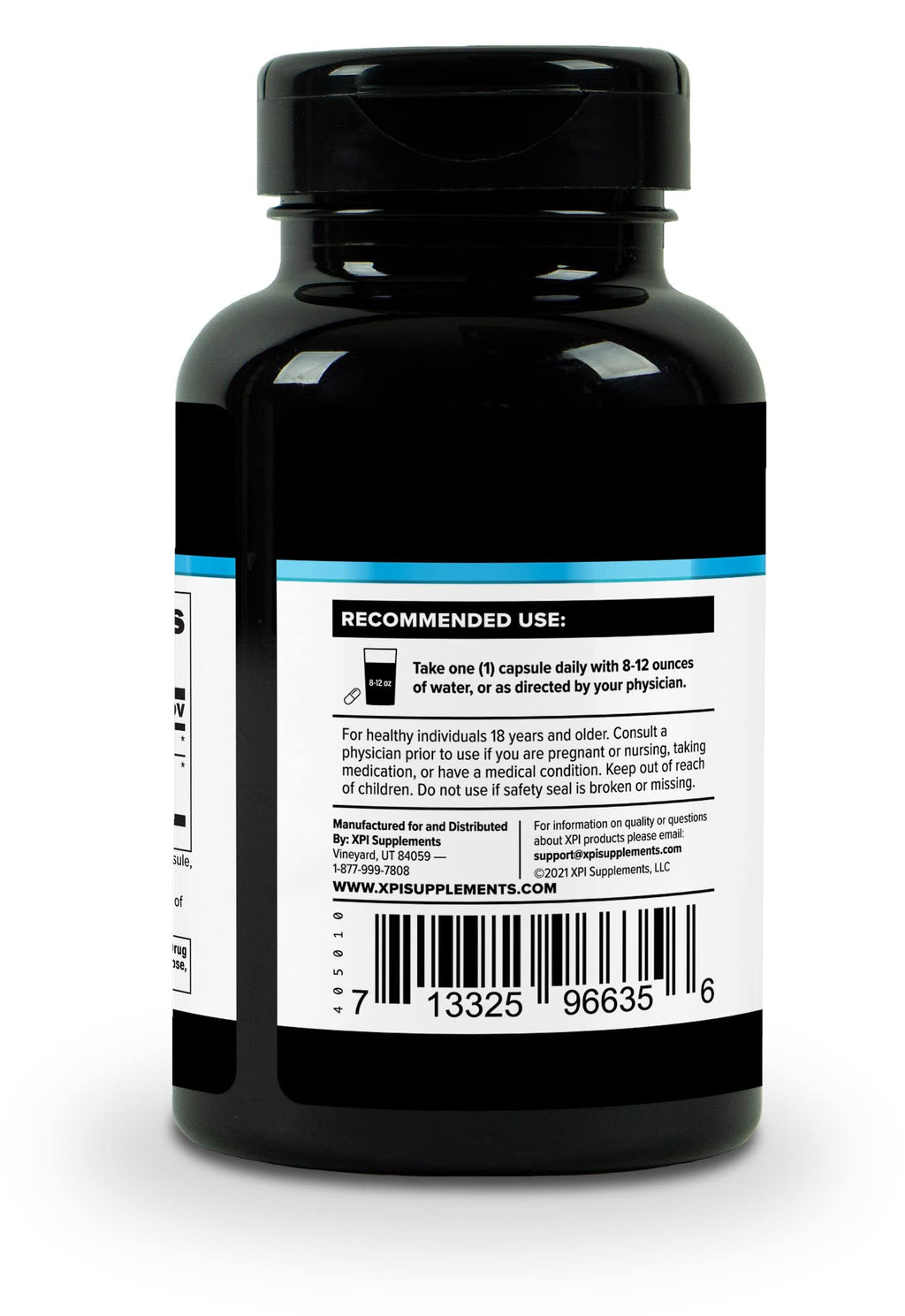 blended vitamins for immune support