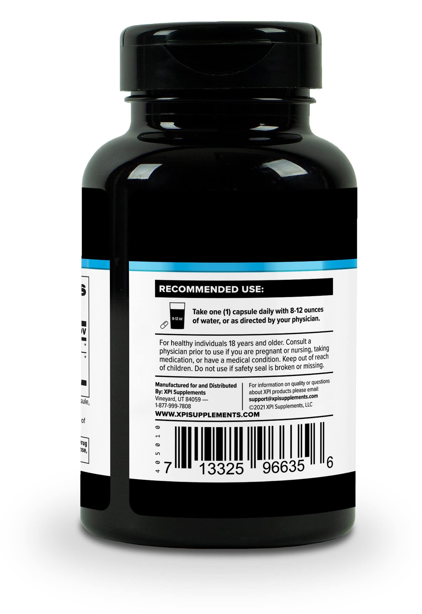 blended vitamins for immune support