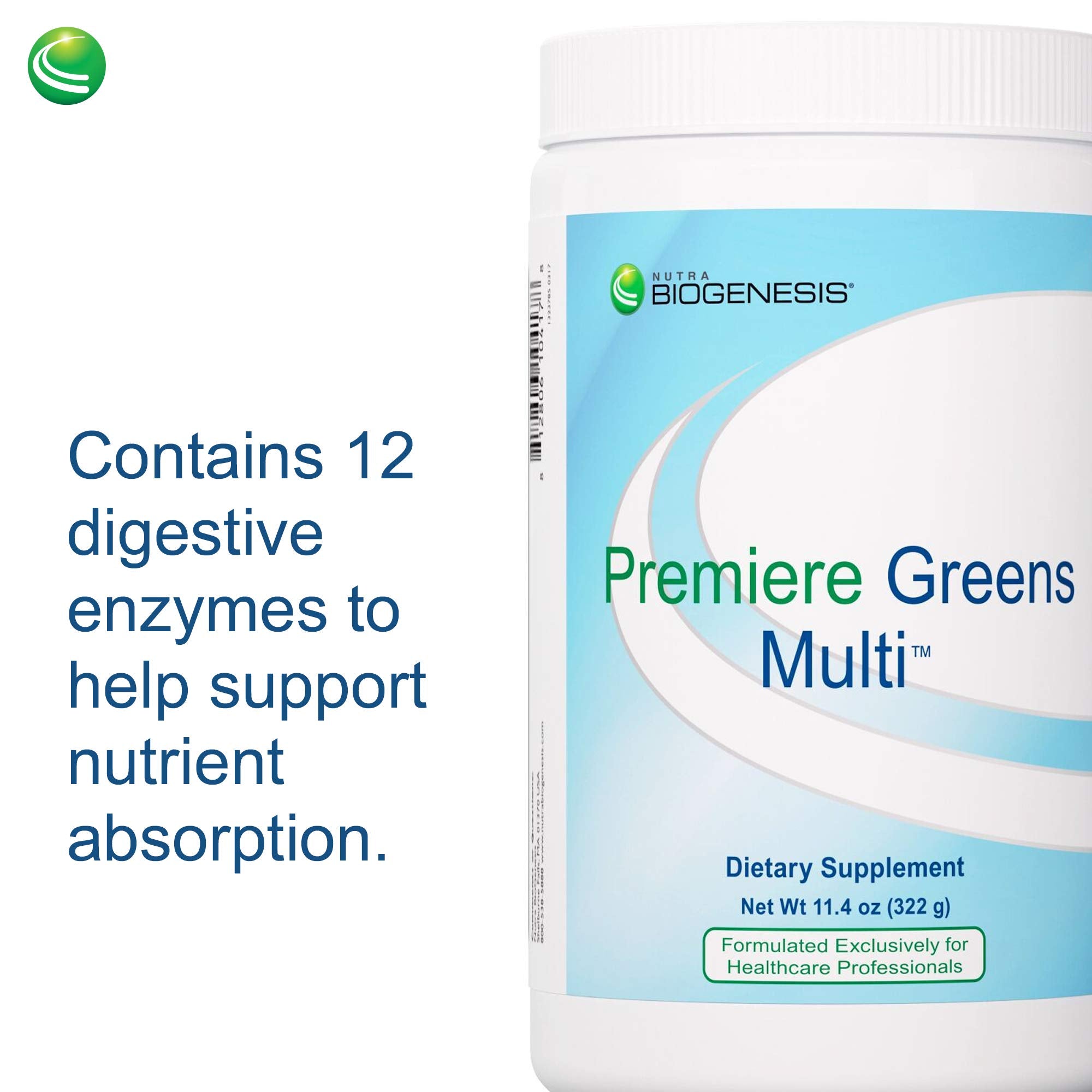 Blended vitamins for immune support