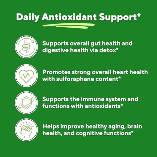 blended vitamins for immune support