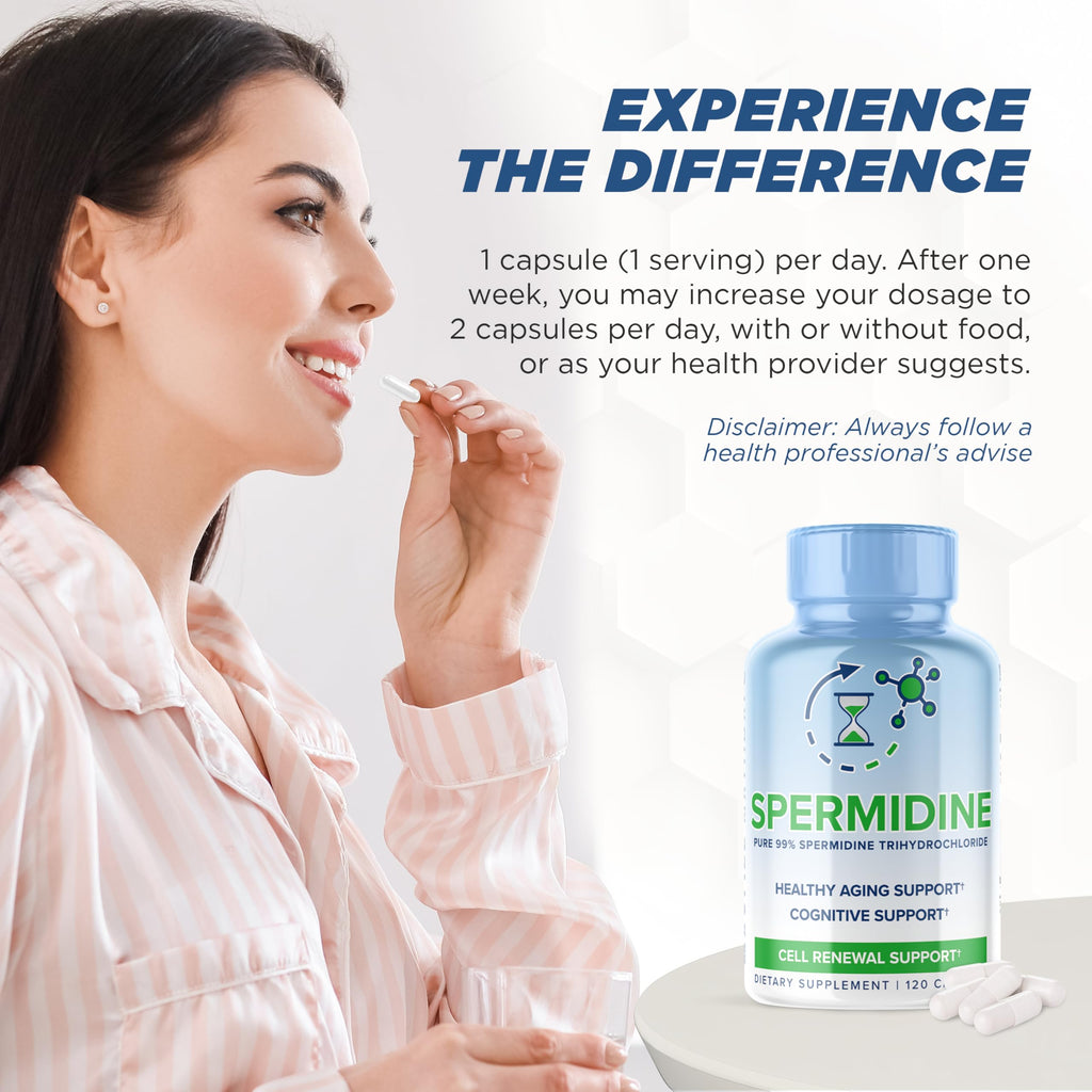 Blended vitamins for immune support