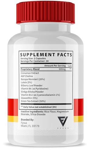 blended vitamins for immune support