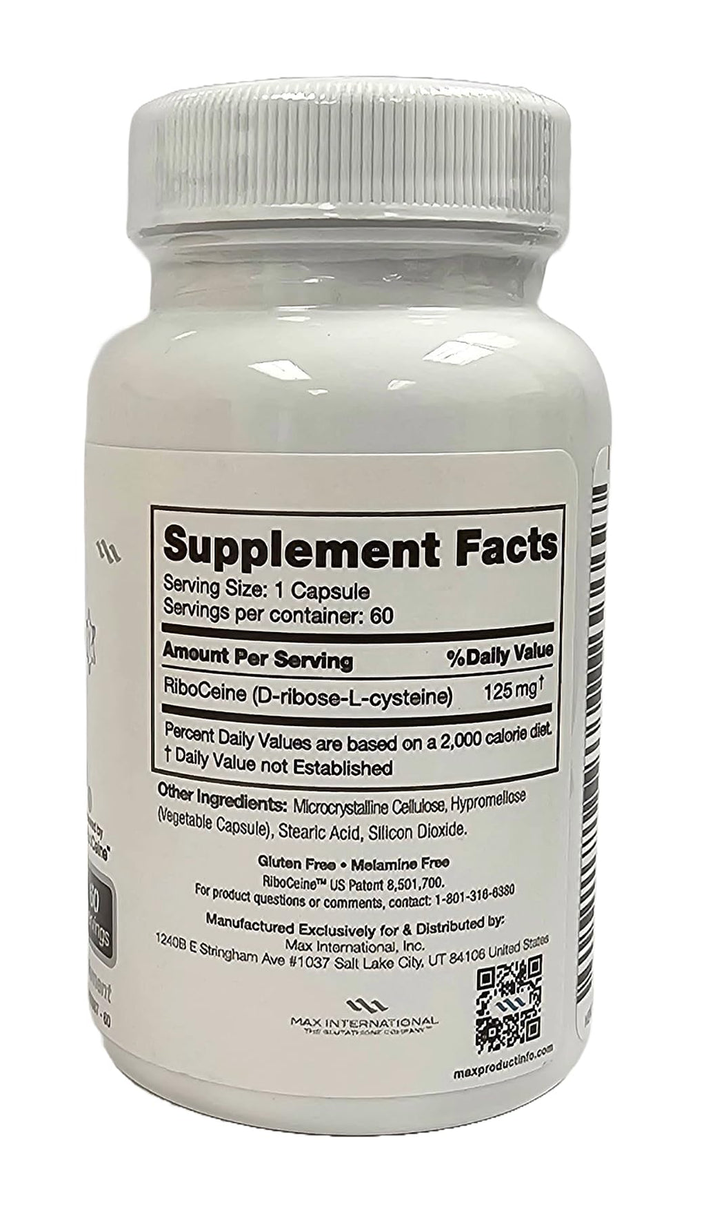 Blended vitamins for immune support