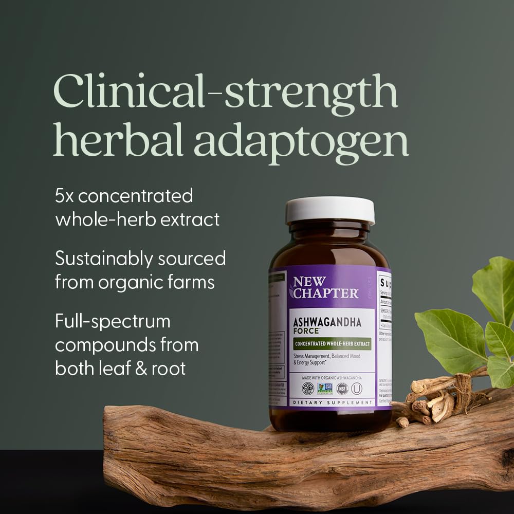 blended vitamins for improved energy levels
