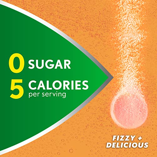 blended vitamins for improved hydration