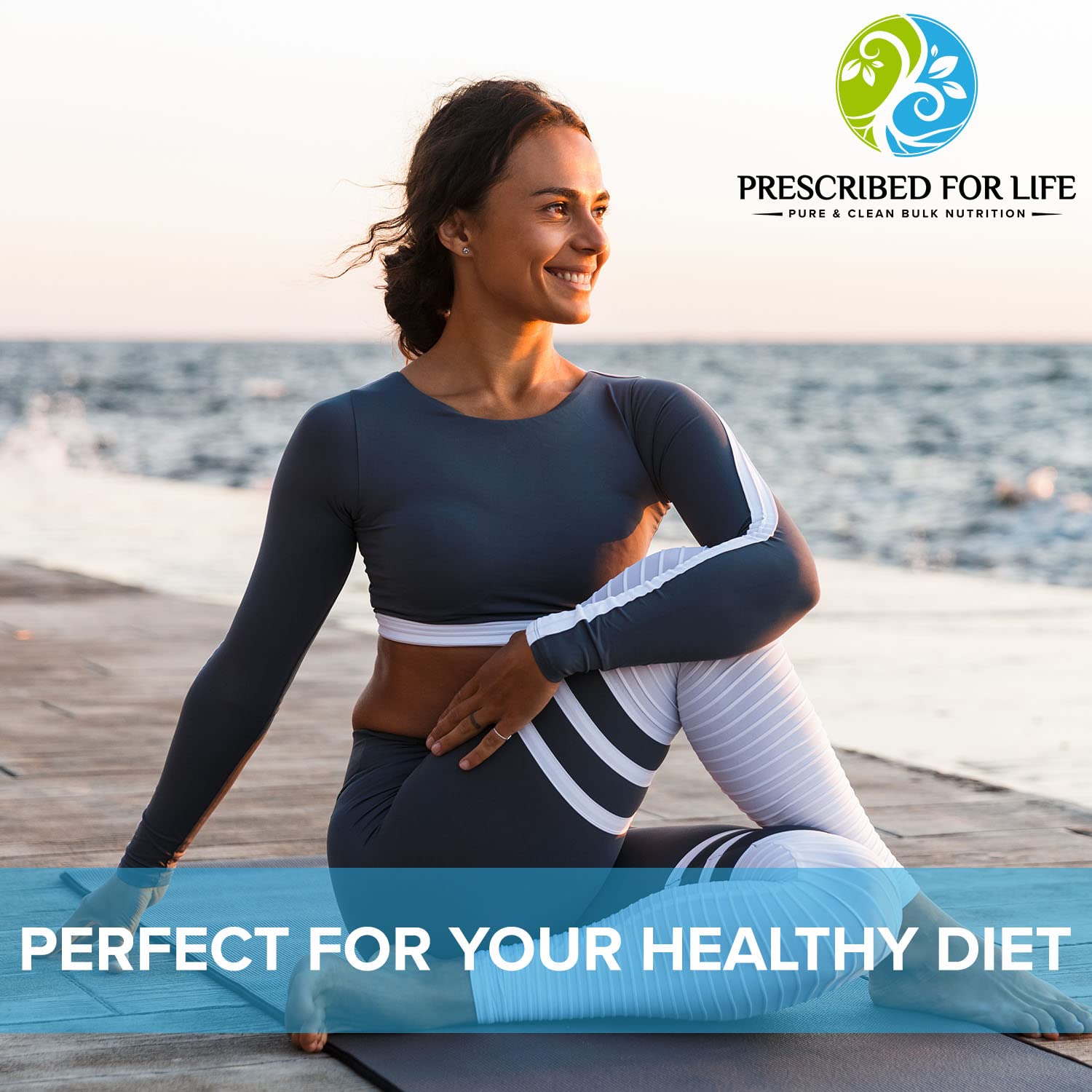 Blended vitamins for improved nutrient absorption