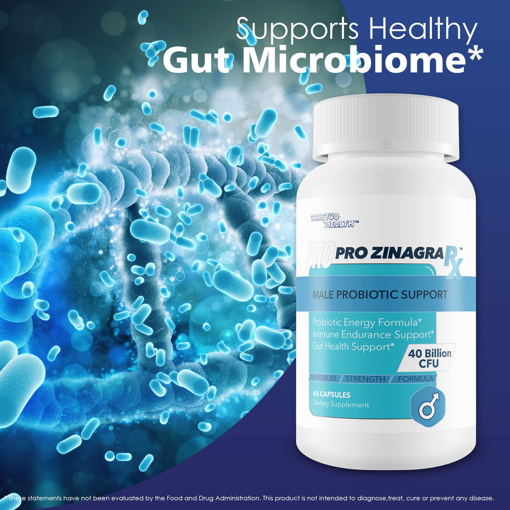 blended vitamins for improved performance