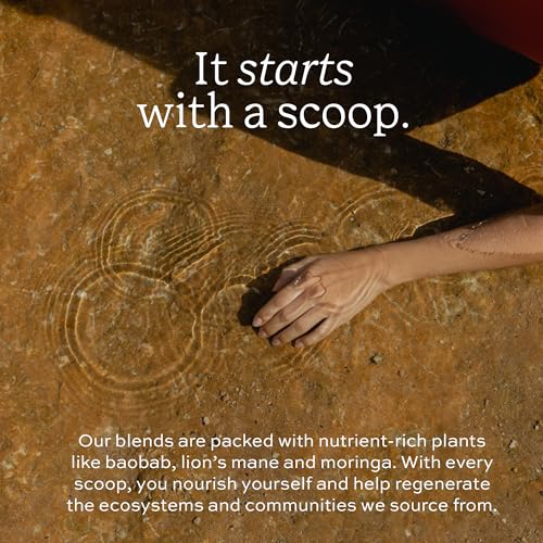 blended vitamins for improved performance