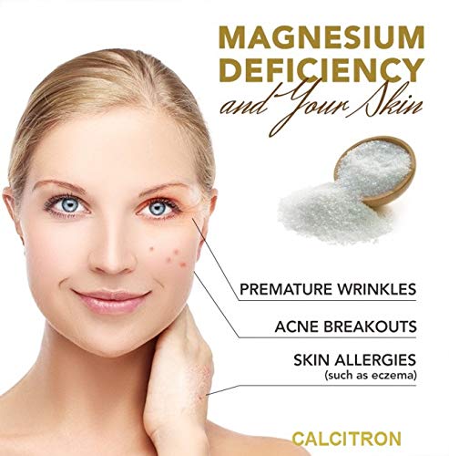 blended vitamins for improved skin appearance