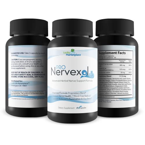 blended vitamins for inflammation relief