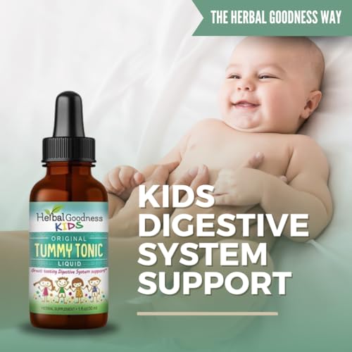blended vitamins for kids' wellness
