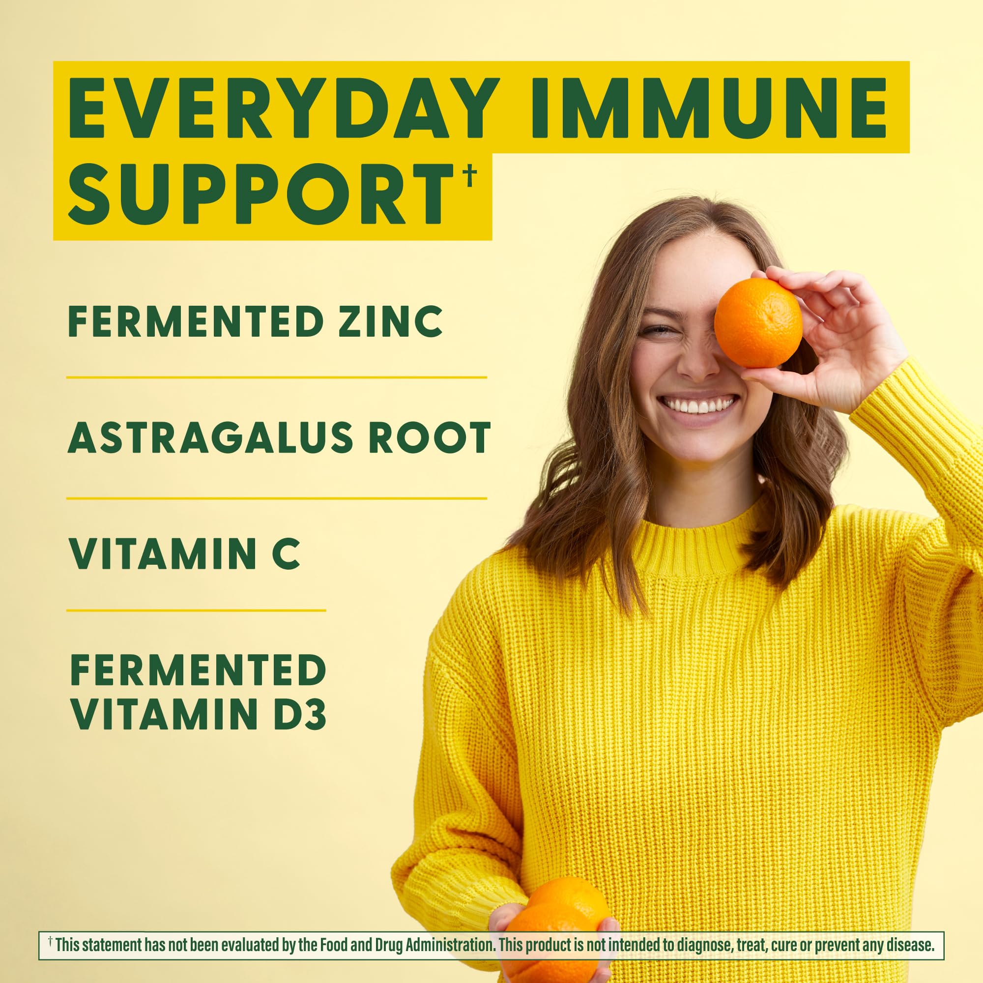 blended vitamins for men and women